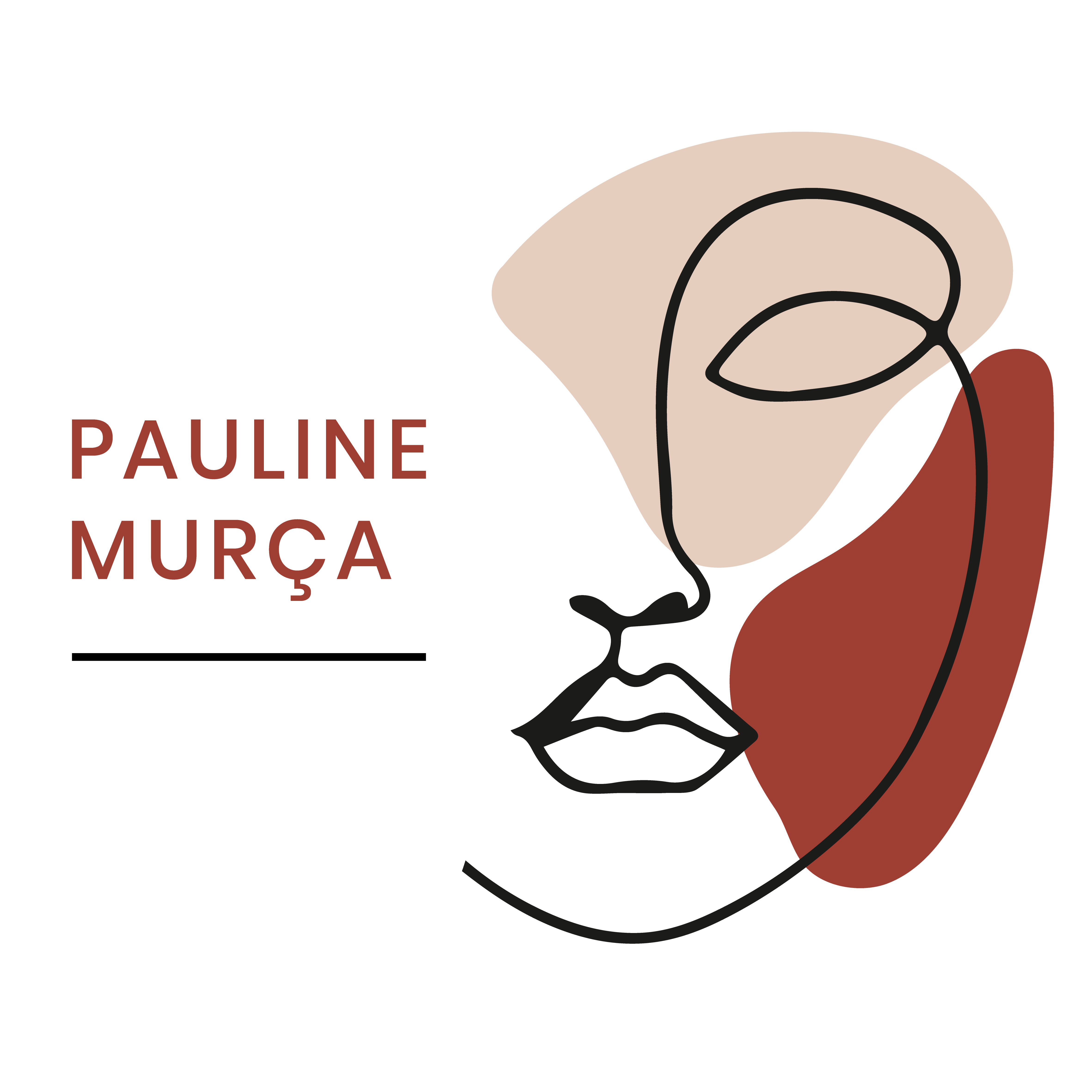 PAULINE MURÇA | Designer print et web
